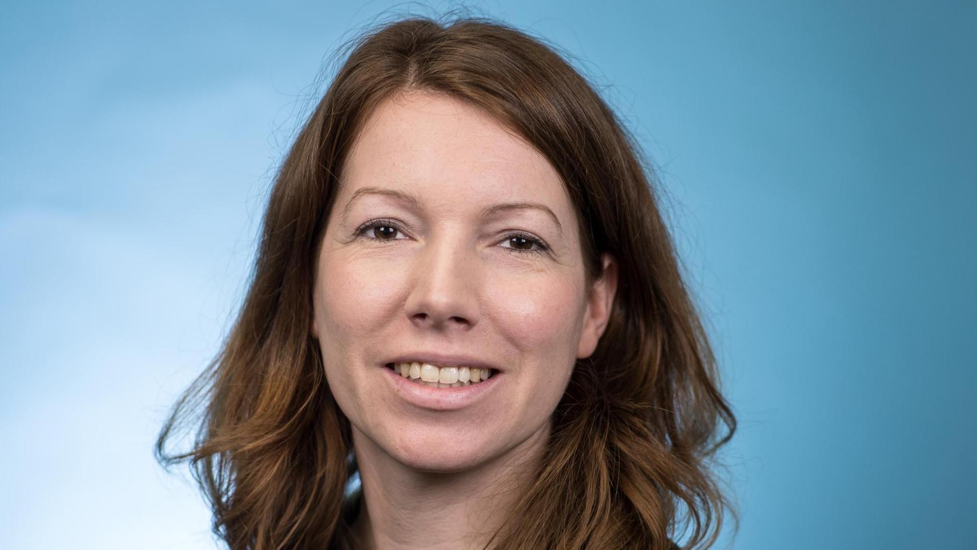 Bundesregierung - Raumfahrt-Koordinatorin Christmann erfreut über erste ...