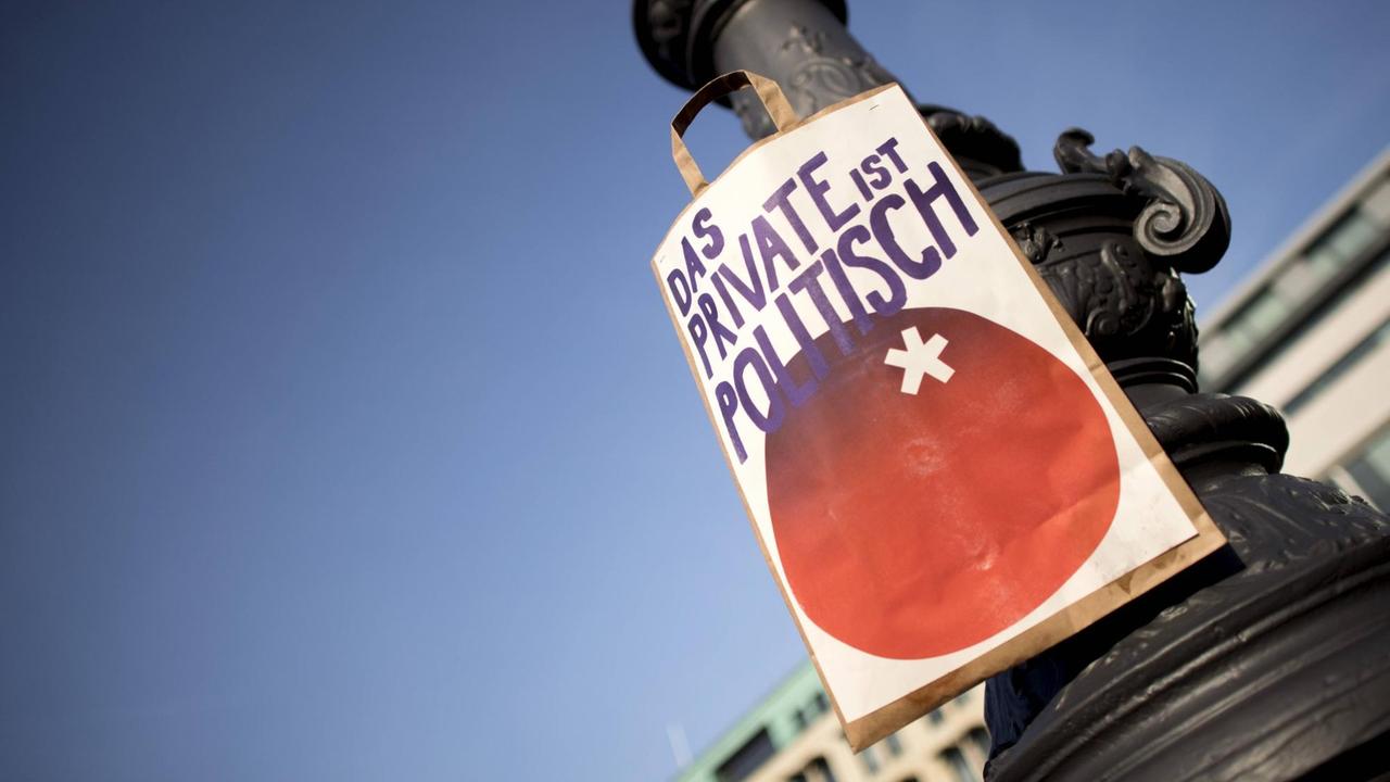 Politische Kultur - Demokratie für die anderen 1460 Tage