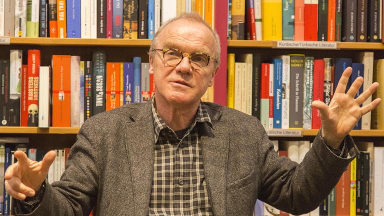 Michael Köhlmeier, Konrad Paul Liessmann: "Wer hat dir gesagt, dass Du ...