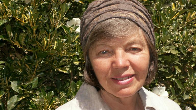 Lea Fleischmann in Israel - Auf der Suche nach dem religiösen Geist