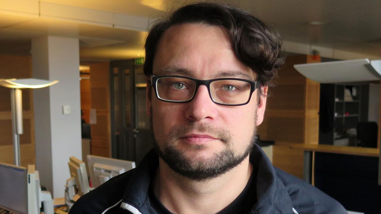 Blockchain - Technologie zwischen Hype und Hohn