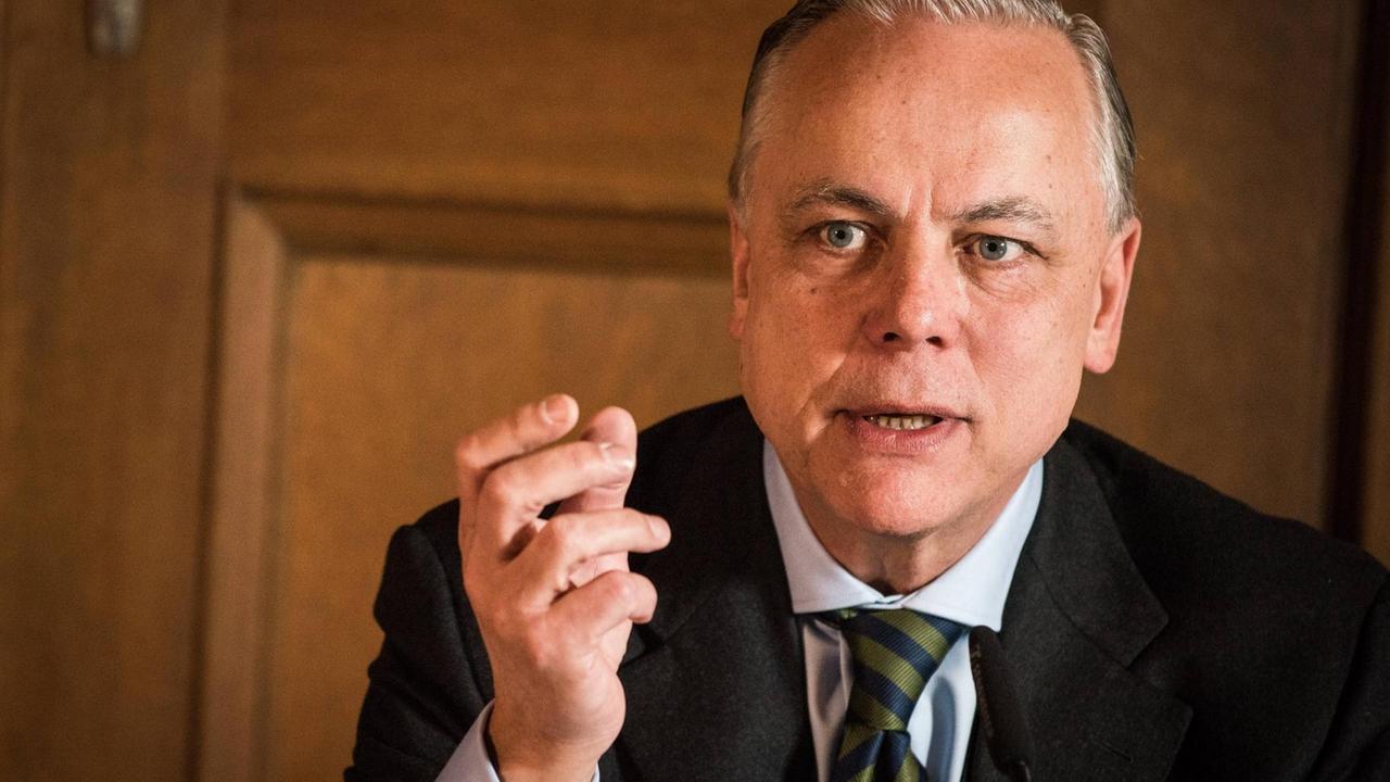 Vor 250 Jahren - Wielands Berufung nach Weimar hallt bis heute nach
