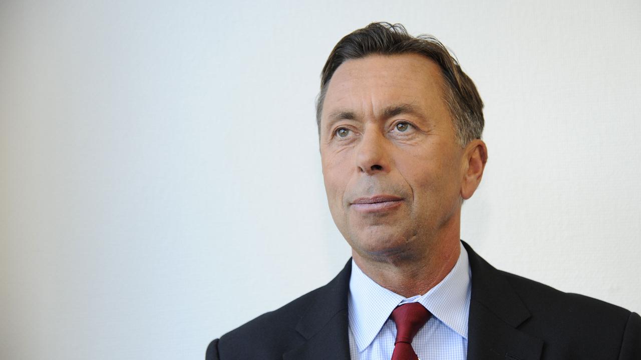 Norbert Bolz: "Zurück zu Luther" - Glaube und Gnade statt Moraldenken