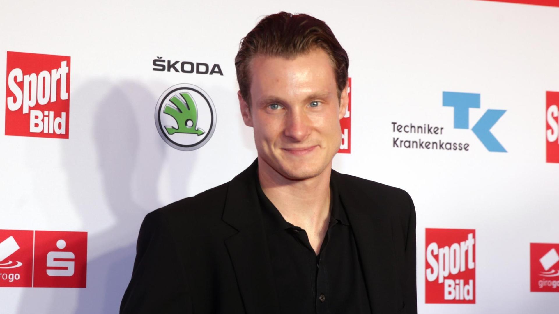 Dlf-Sportgespräch mit Marcell Jansen - "Wir mussten komplett aufräumen"