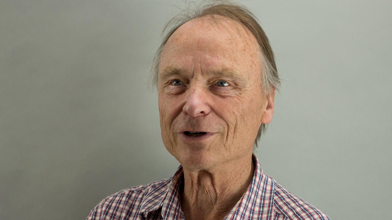 Bienenforscher Randolf Menzel - Die Superhirne der Tierwelt