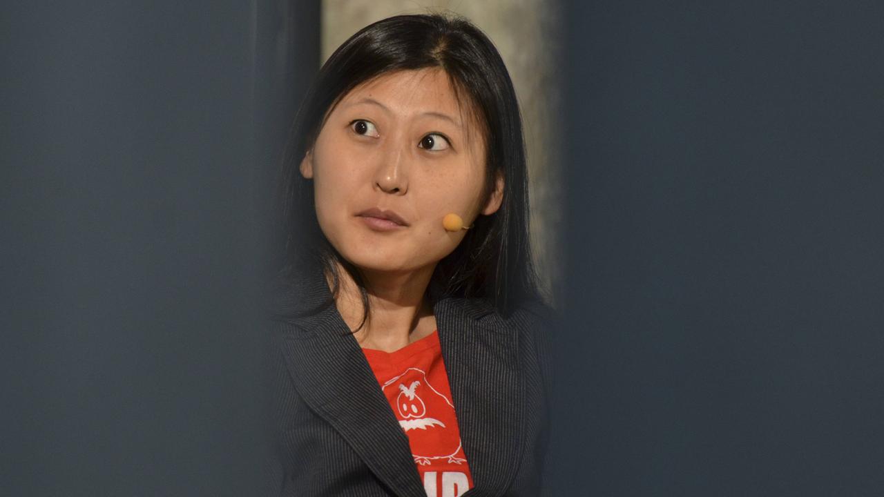 Anna Kim: "Die große Heimkehr" - Wem gehört die Geschichte?