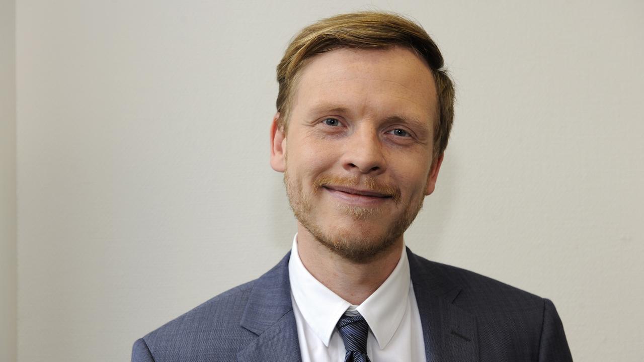 Die ganze Sendung - Der Neue Realismus ist eine analoge Revolution