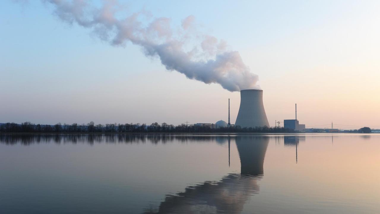 Abschlussbericht - Was kostet der Atomausstieg - und wer zahlt?