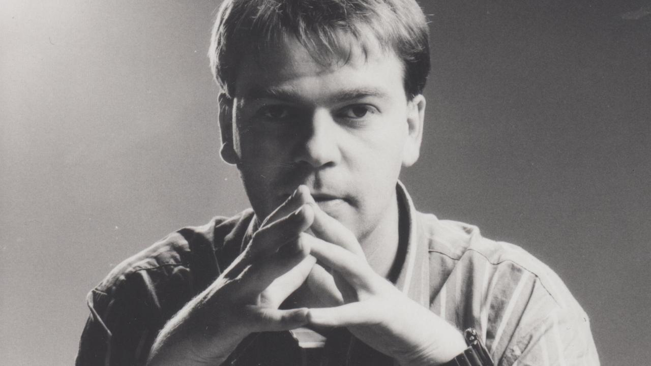 Max Goldts musikalische Werkschau - "Vielleicht finden das auch andere ...