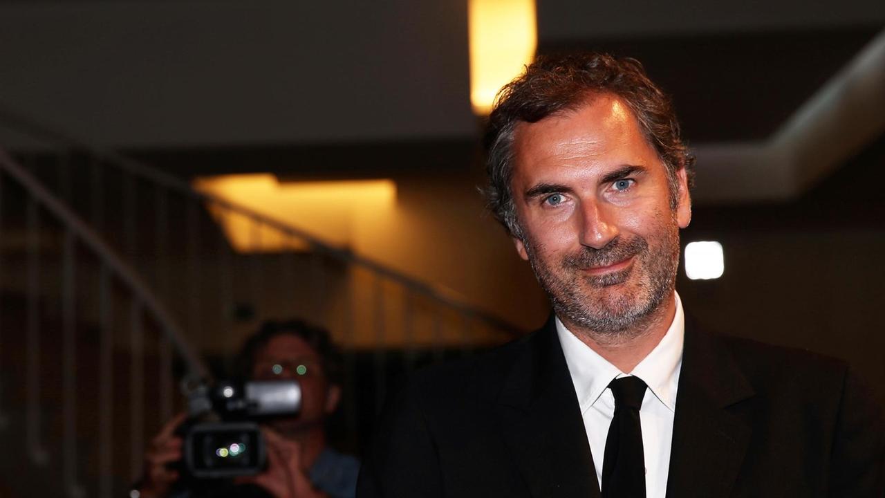 Neuer Film von Xavier Giannoli - "Können wir in dieser verrückten Welt ...