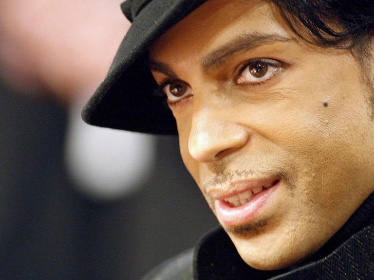 Prince-Konzert von 1985 im "Rockpalast" - Wie Europa einen Musiker ...