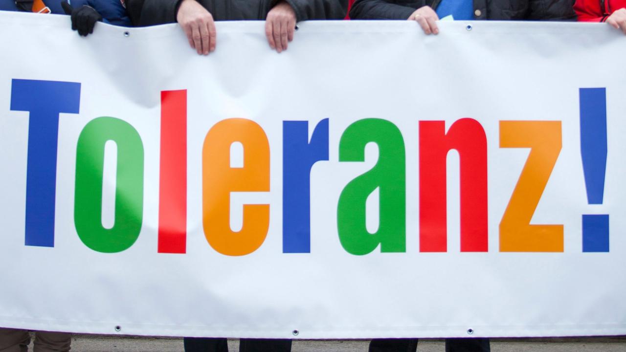 Toleranztag der Unesco - Über Wahrheit, Dummheit und Toleranz