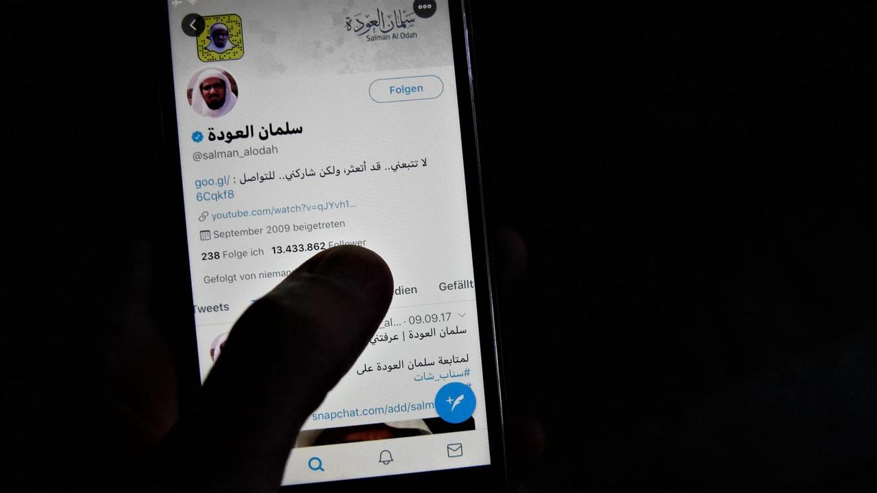 Saudi-Arabien - Dem Henker entkommen?