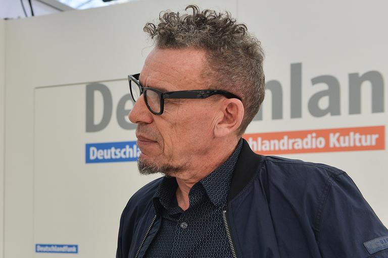 Tom Kummer: "Nina & Tom" - So dicht an der Wirklichkeit wie noch nie