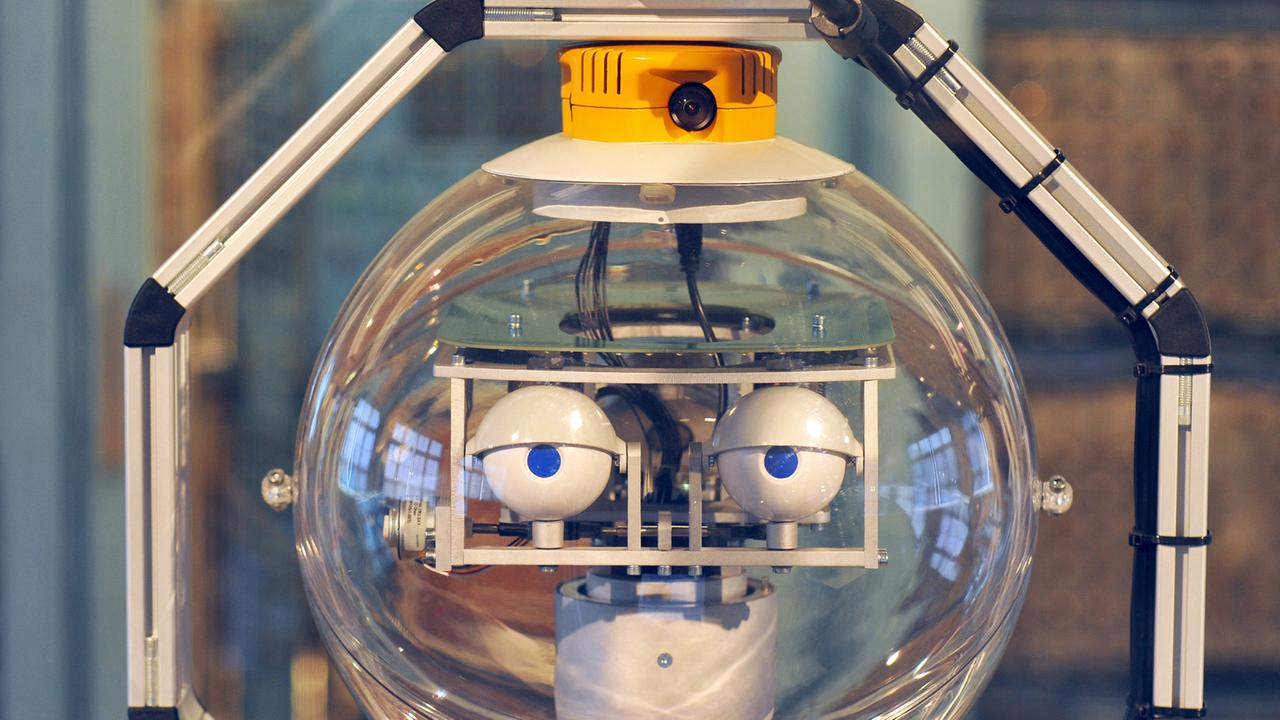 Mitternachtskrimi - Der Gouverneur ist zu perfekt