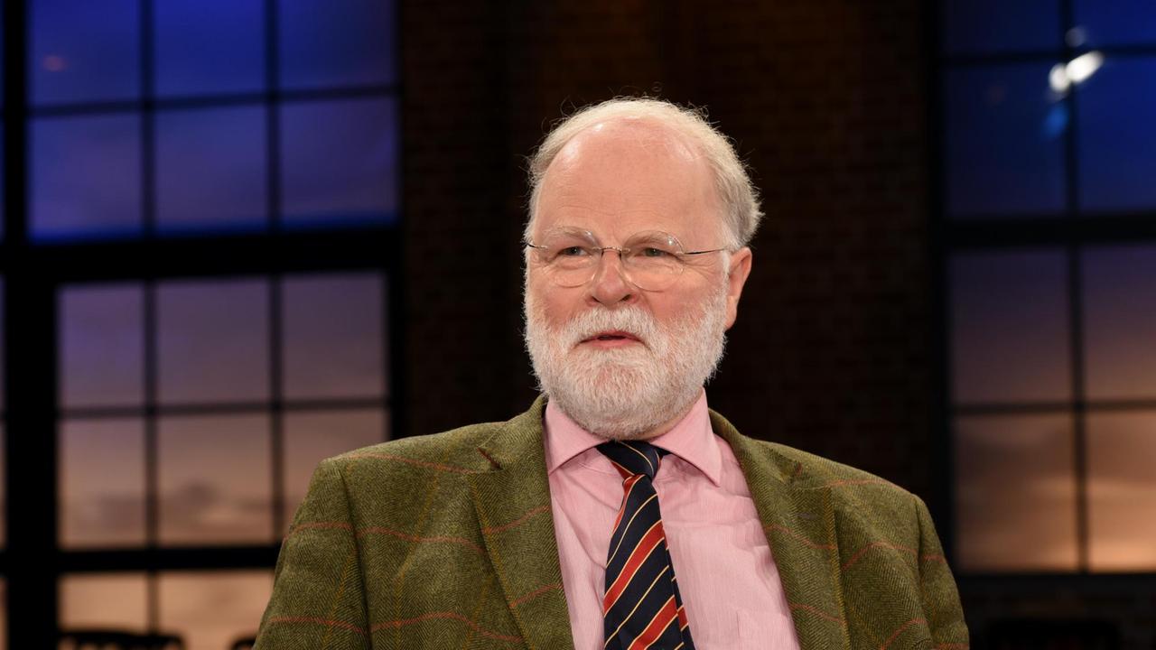 Manfred Lütz - "Glück ist kein Egotrip"