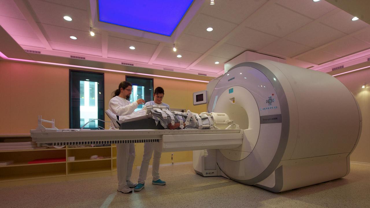 Forscher bekommen 250.000 Euro