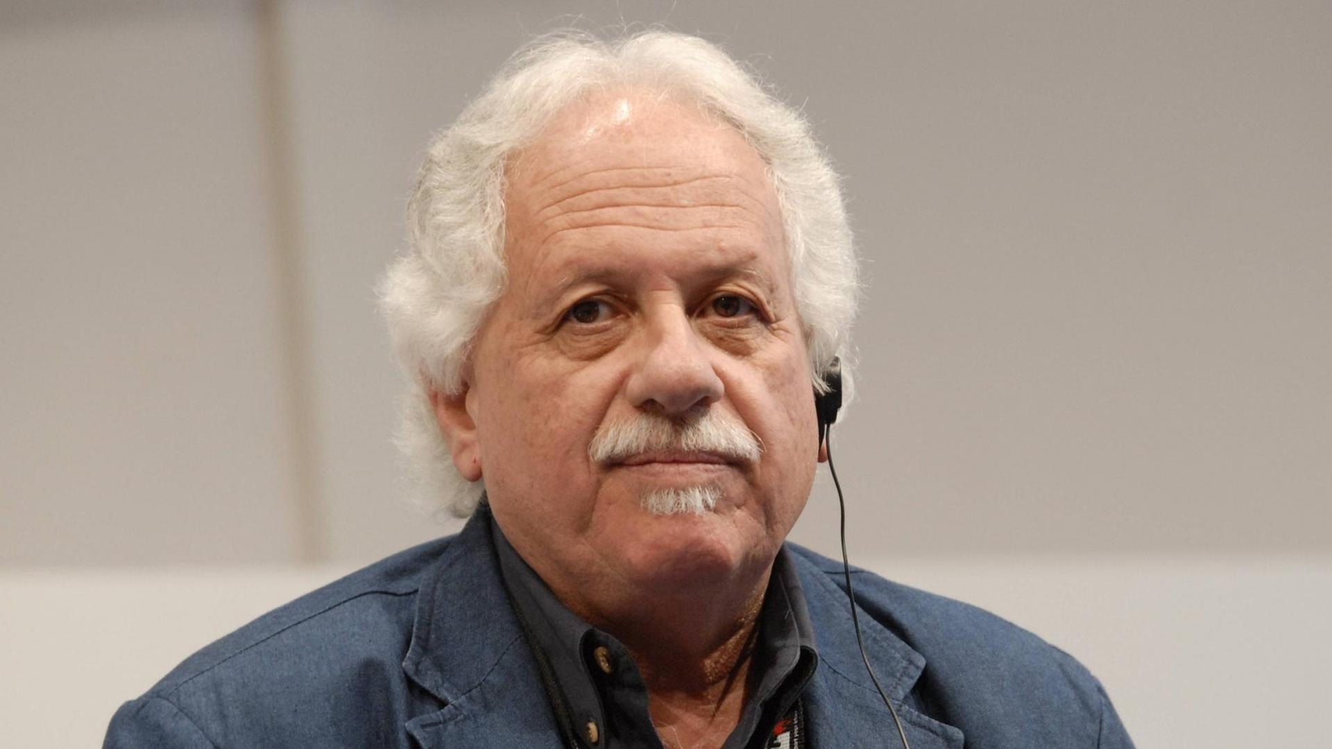 Berlinale Kamera an Katriel Schory - "Mein eigener Geschmack ist völlig ...