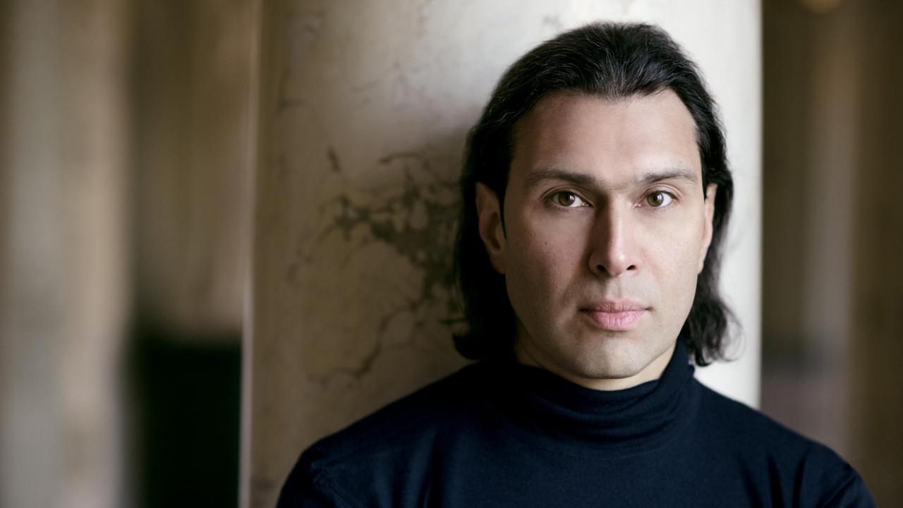 Gérard Grisey: "Les espaces acoustiques" - Weltphilosophie in Klängen