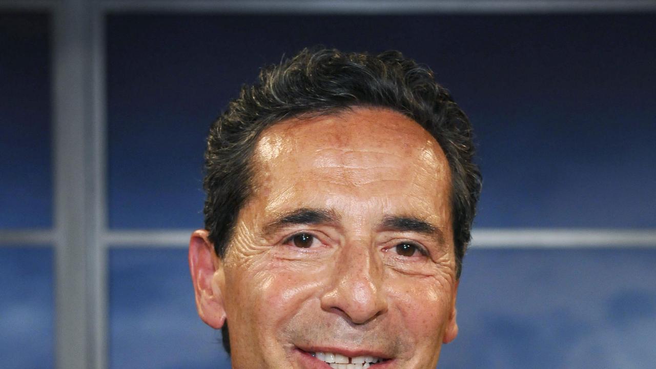 Corso-Gespräch - Die Pop-Figur der Schweizer Medienszene