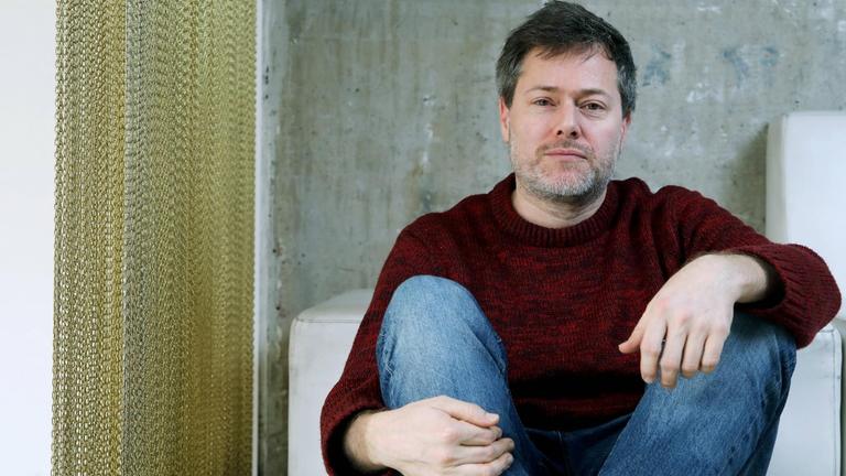 Milo Rau wird Intendant der Wiener Festwochen