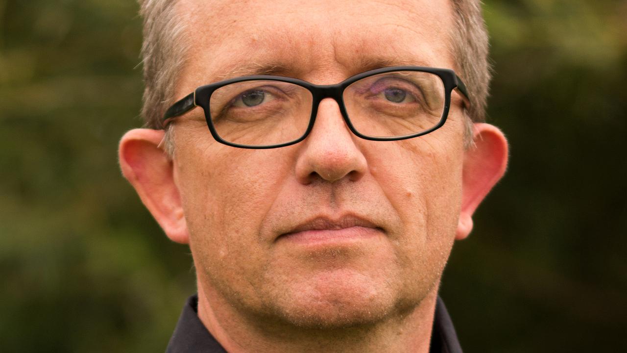 Biologe Michael Ohl - Herr der Wespen