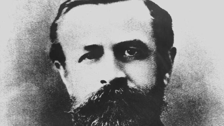 Edward Bellamy - Der Traum vom Radio für alle
