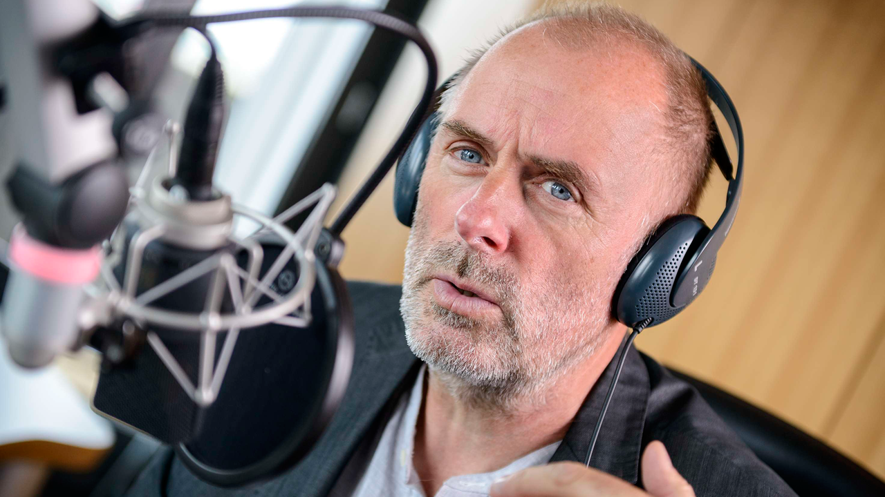 Der Tag mit Klaus Remme - Einreiseverbot für Europäer in die USA – eine ...