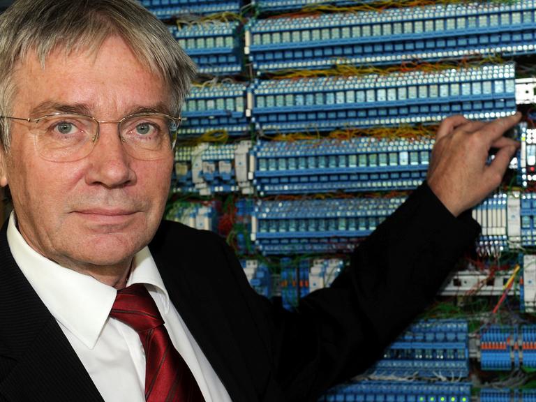 Geschichte der Programmiersprachen - Alles nur Routinen!