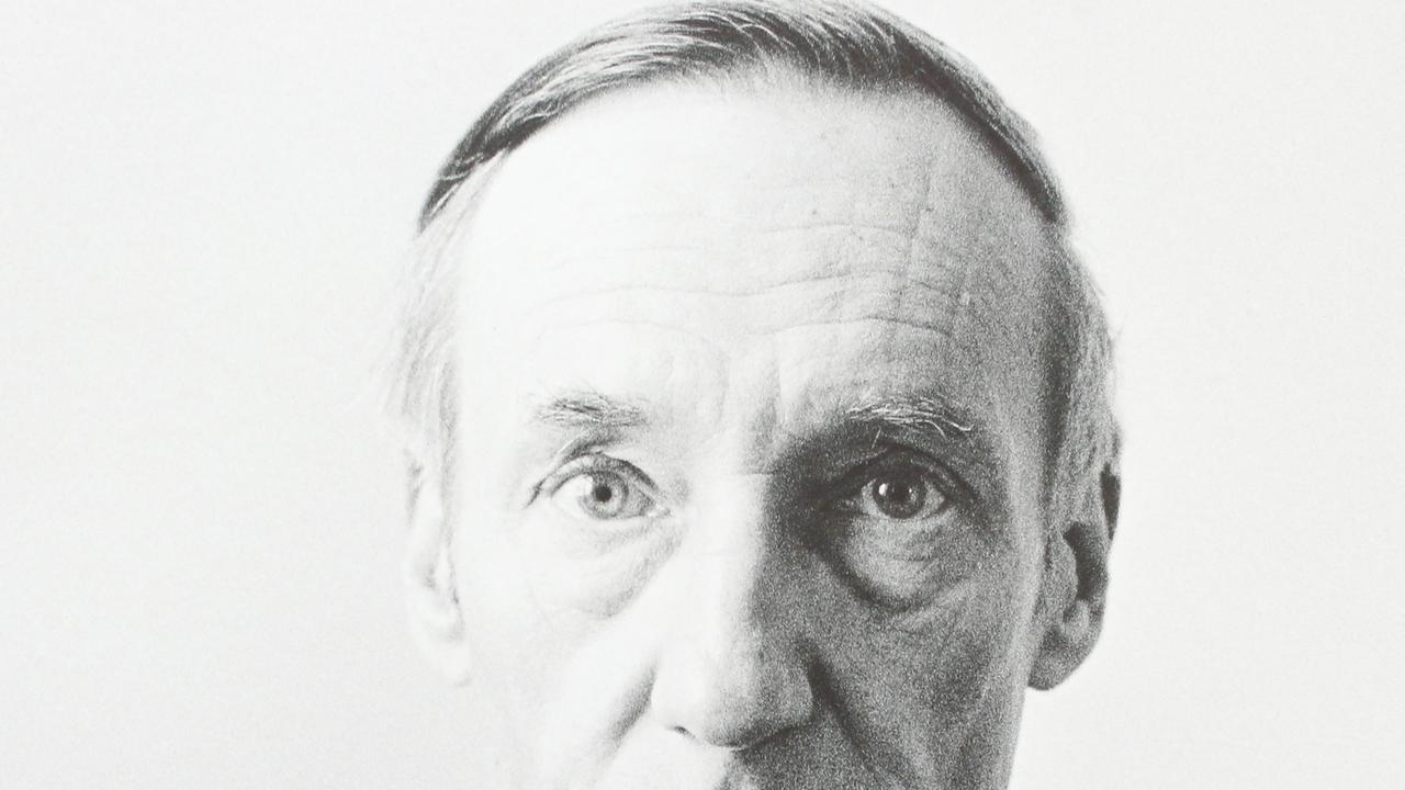 Avantgarde - "Call me Burroughs"