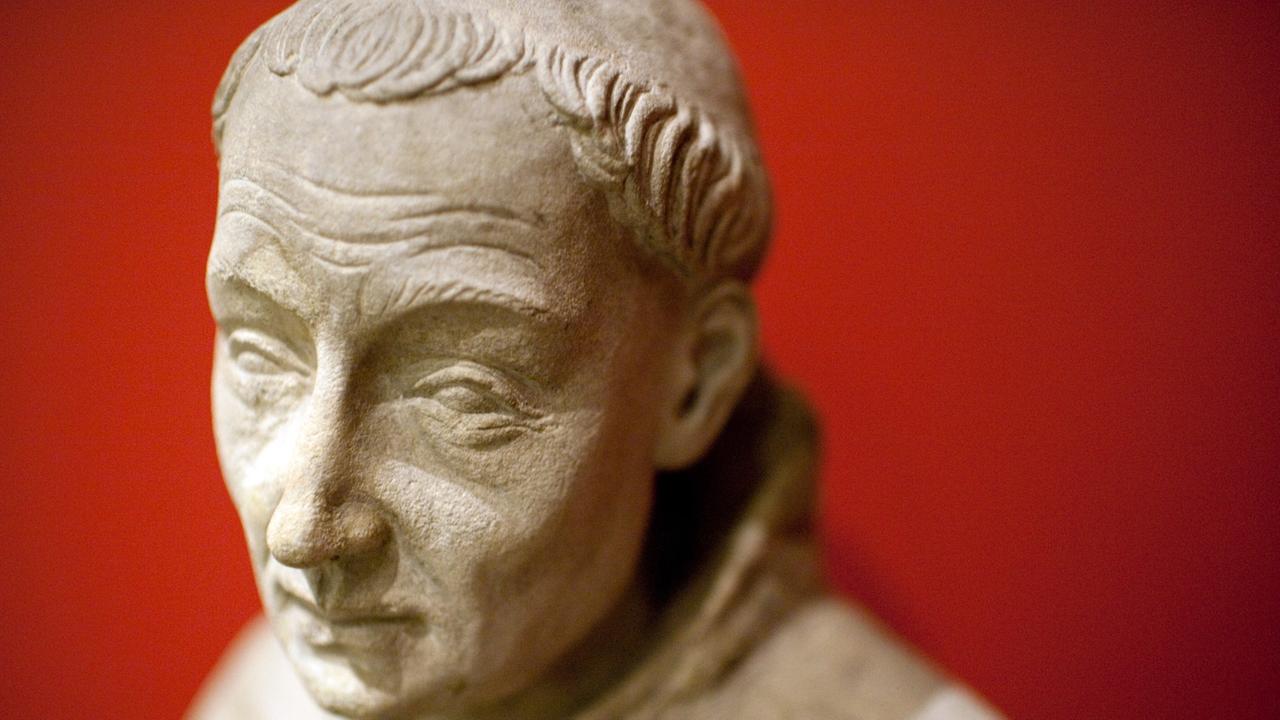 Hartmut Leppin über die Anfänge des Christentums - Althistoriker: Die ...