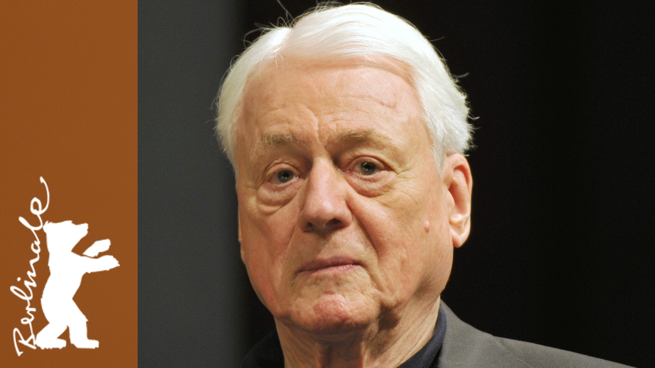 Alexander Kluge auf der Berlinale - Interesse am Blick eines ...
