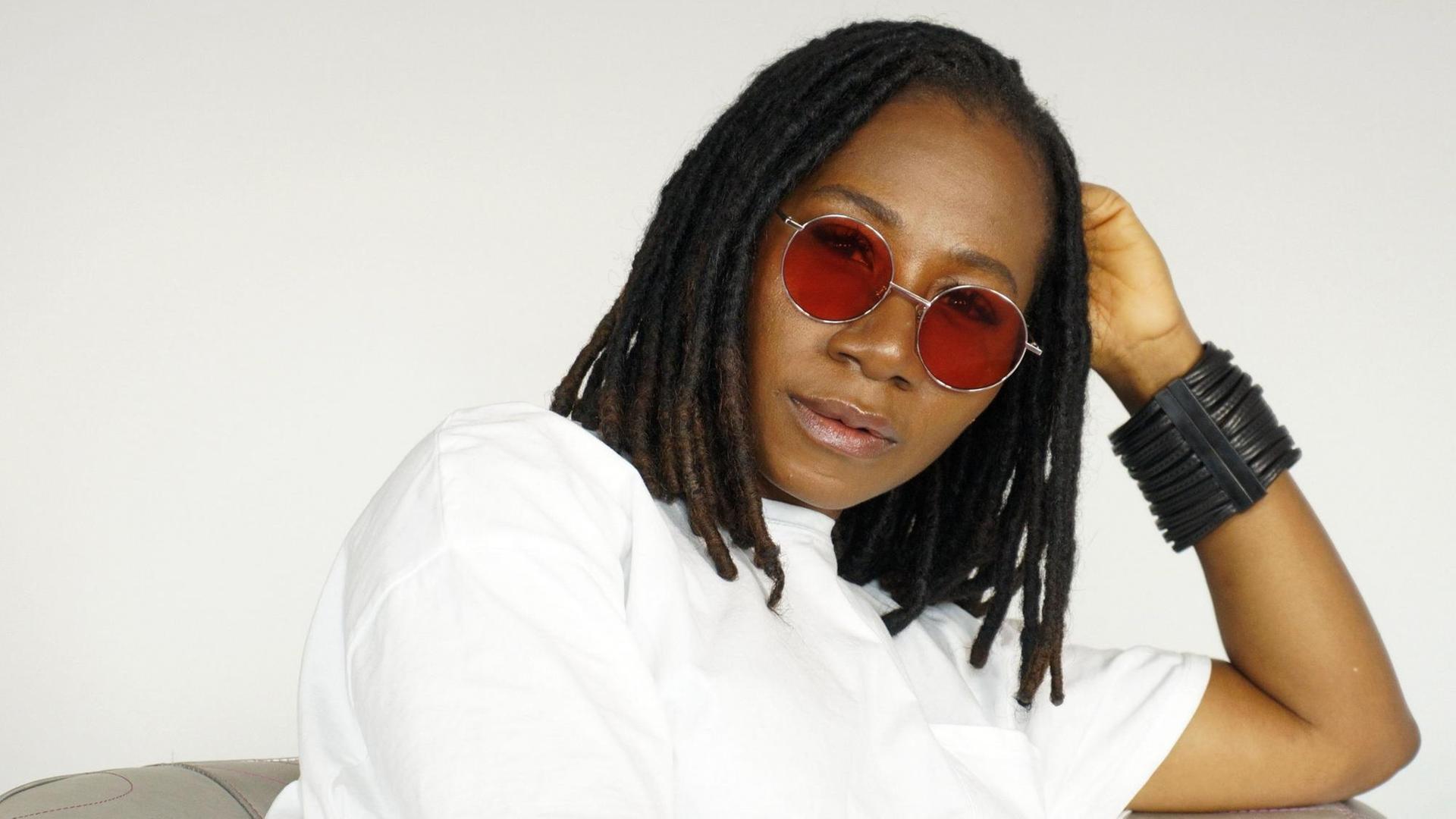 Das neue Album von Asa - Liebe in allen Schattierungen