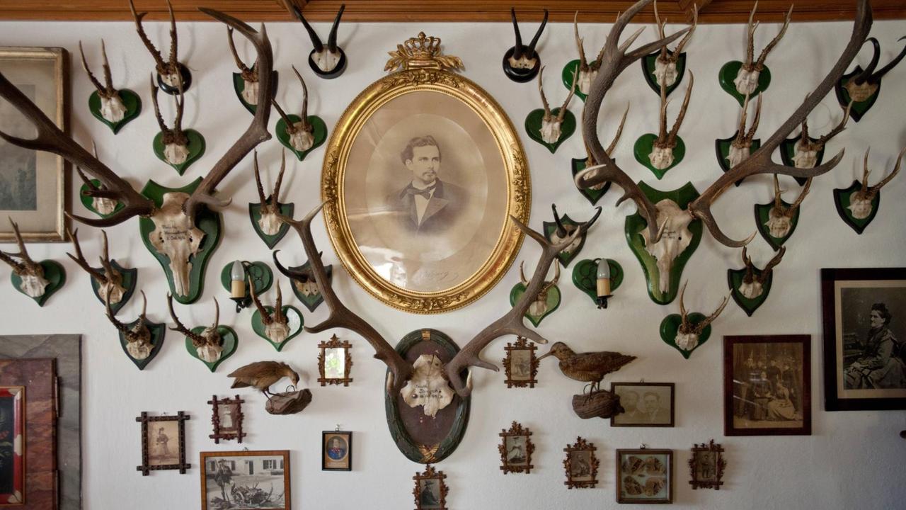 Vor 125 Jahren geboren - Ein Mensch, der Eugen Roth hieß