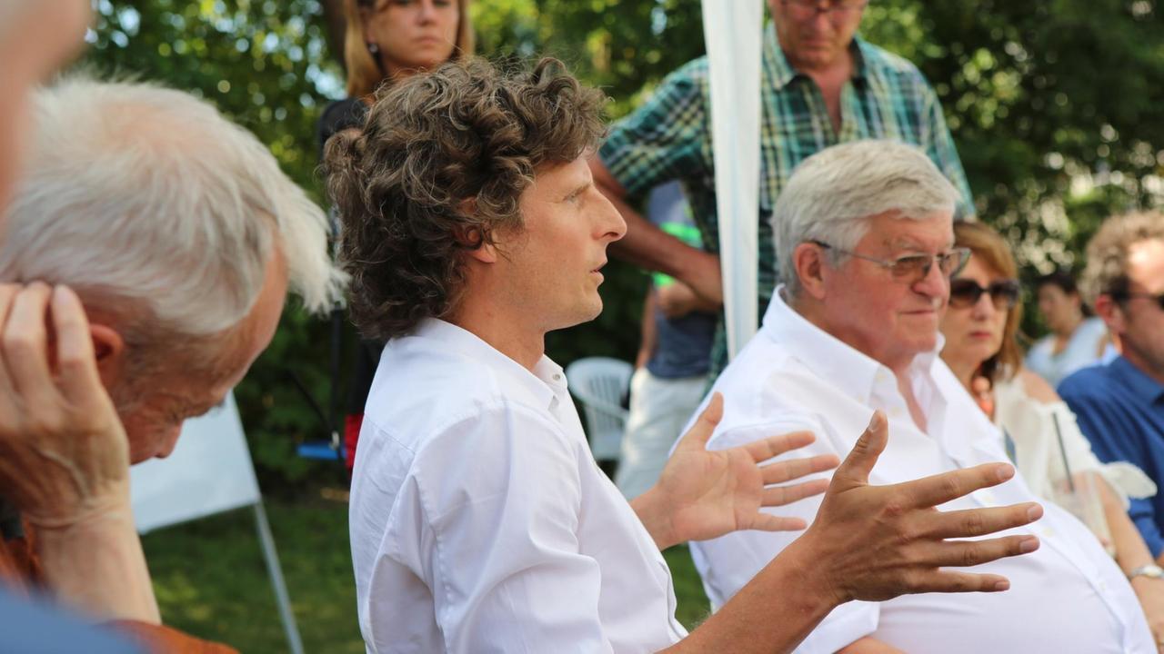 Sportmedizin - Die steigende Gefahr der Karriereruinen