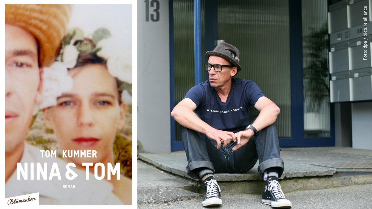 Tom Kummer: "Nina & Tom" - So dicht an der Wirklichkeit wie noch nie