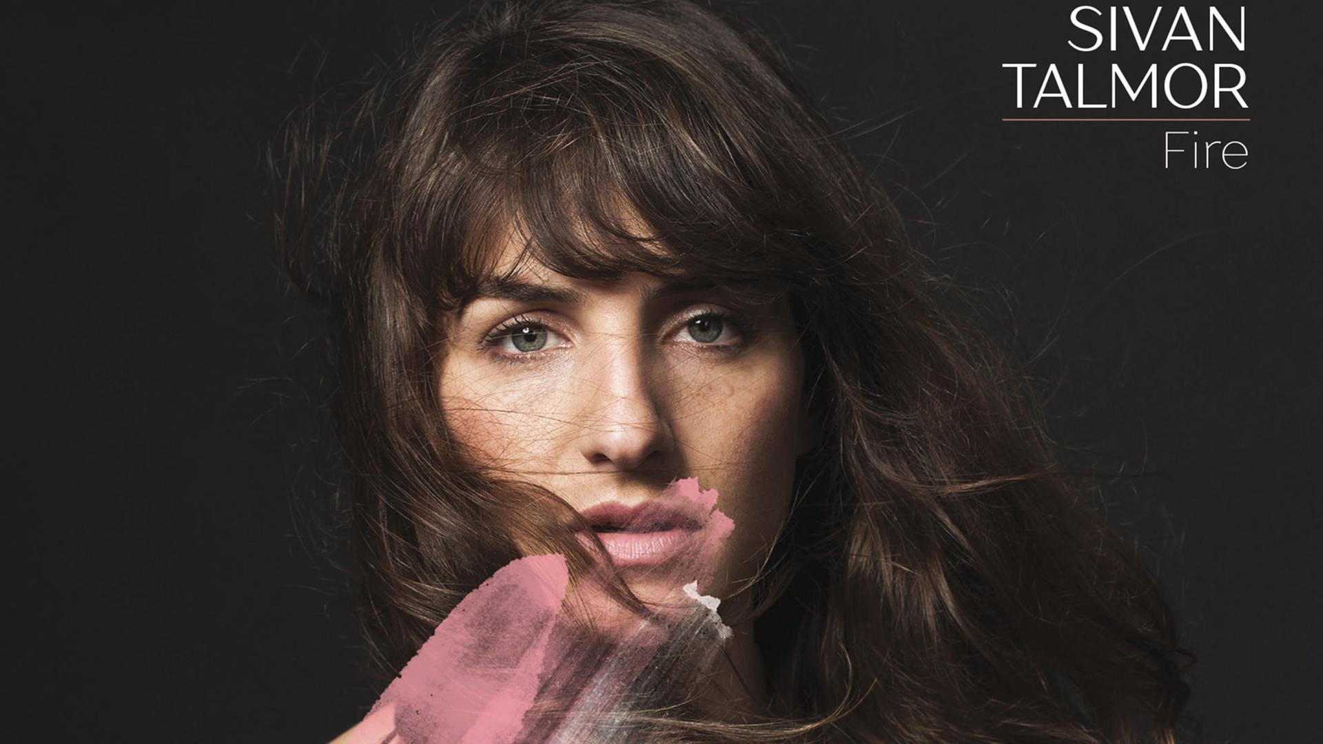 Sängerin Sivan Talmor aus Israel - Abschied von Armee und Familie