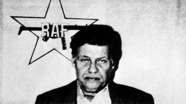 Vor 50 Jahren - Gewaltsame Befreiung von Andreas Baader durch die RAF