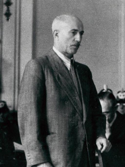 Hitler-Attentat am 20. Juli 1944 - Die Propagandalüge der "kleinen Clique"