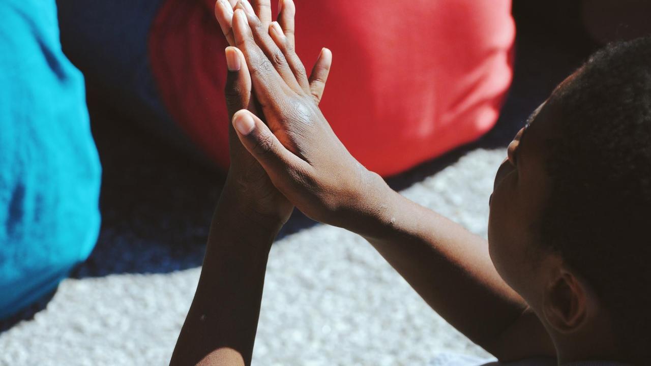 "Critical Whiteness" - Diskriminierung im Alltag - unbewusst und mächtig