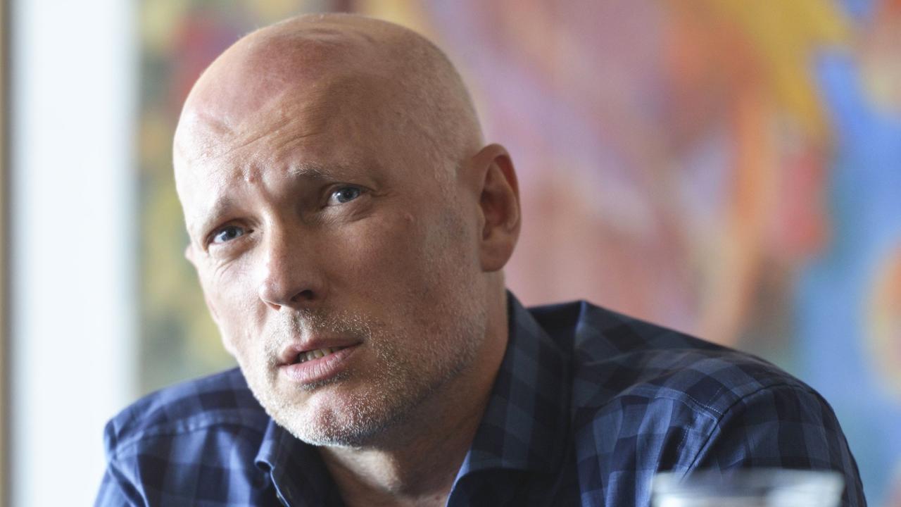 Oper "La Damnation" in Paris - Die Wirrheit von Herrn Hermanis