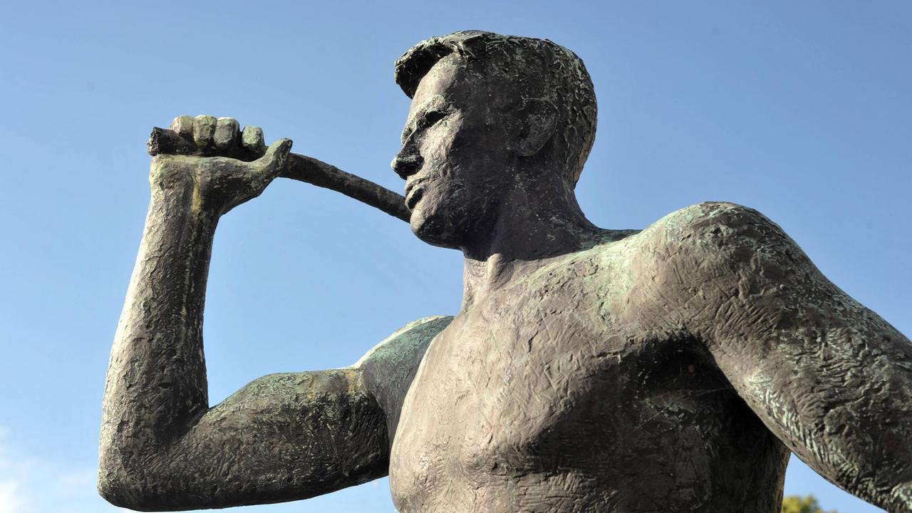 Neue Studie zum DDR-Staatsdoping