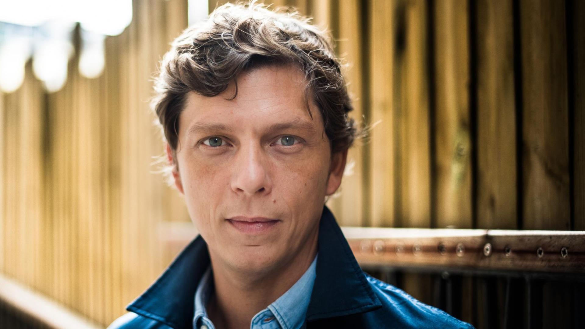 Antoine Leiris: "Danach, das Leben" - Die Zeit nach der Katastrophe