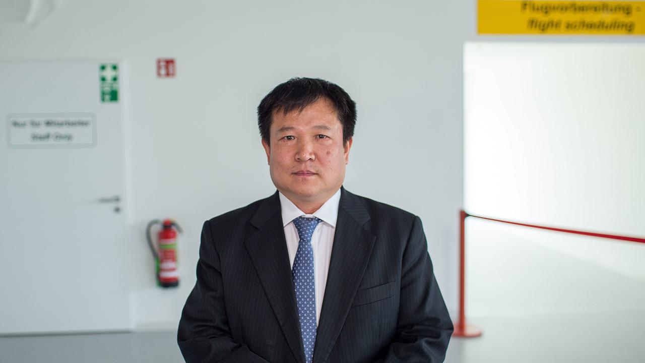 Neu im Kino: "Parchim International" - Wenn ein Chinese in der ...