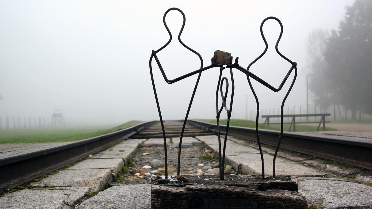 Glaube und Zweifel im Judentum - Wo war Gott in Auschwitz?