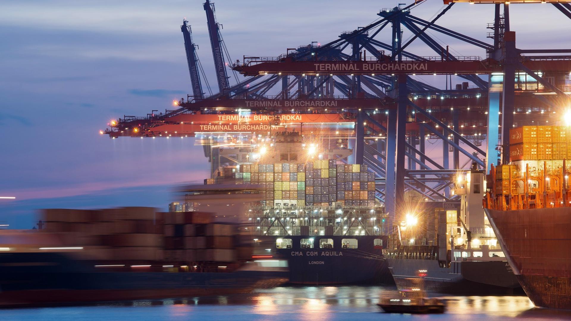 EU-Japan-Freihandelsabkommen - "In JEFTA fehlt es an konkreten ...