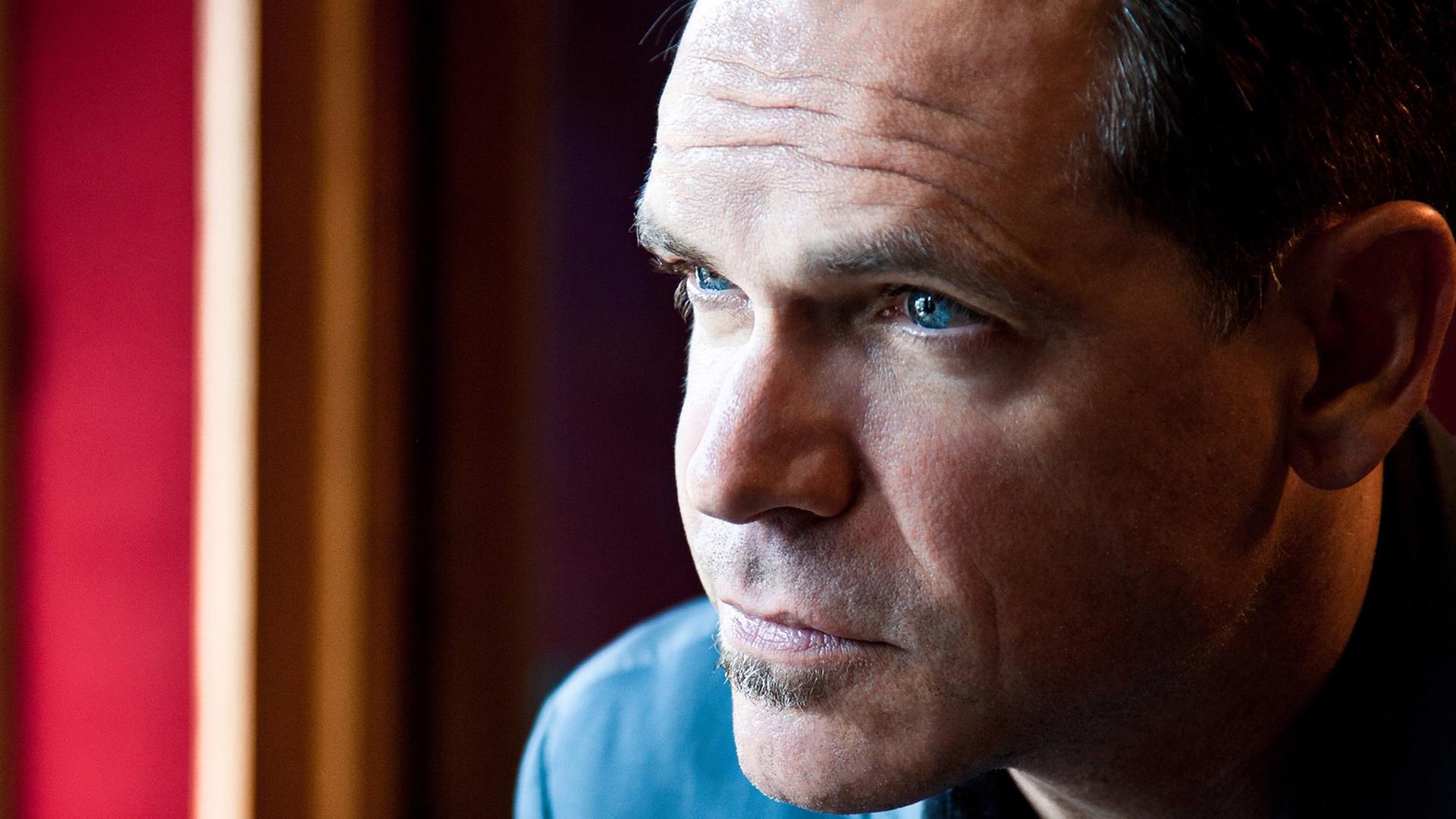 Jazzfest Berlin - Kurt Elling & WDR-Bigband