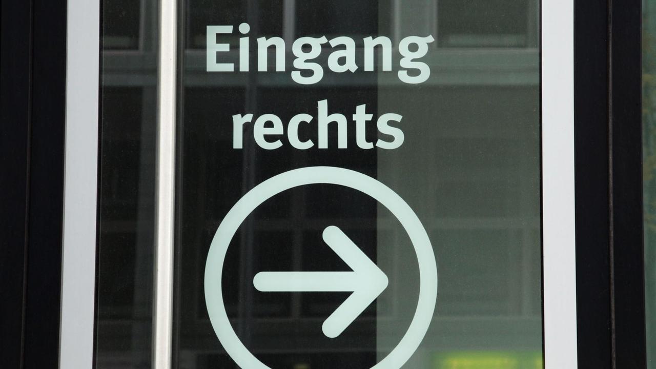 Konservative Revolution - Anschwellender Revolutionsgesang (1/2)