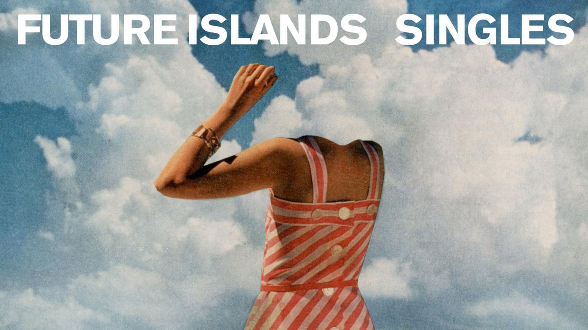 Synthpop-Band "Future Islands" - Normale Typen mit echter Leidenschaft