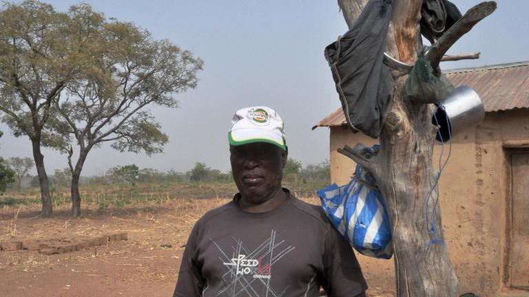 Moderne Hexenjagden in Togo - Kinder als Sündenböcke für alles